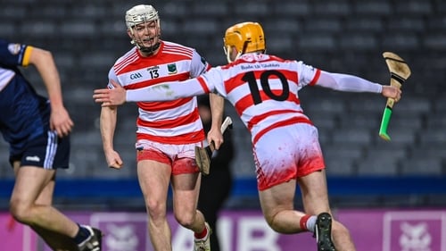 Early goal sets Ballygiblin on way to All-Ireland glory