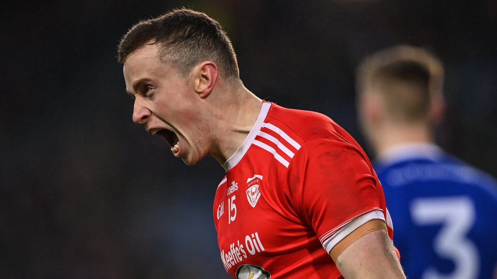 Kerry keeper Ryan the key man in Rathmore title triumph