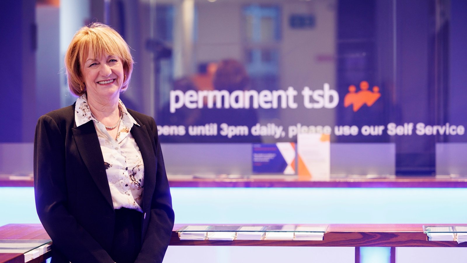 Permanent TSB names new board chairperson