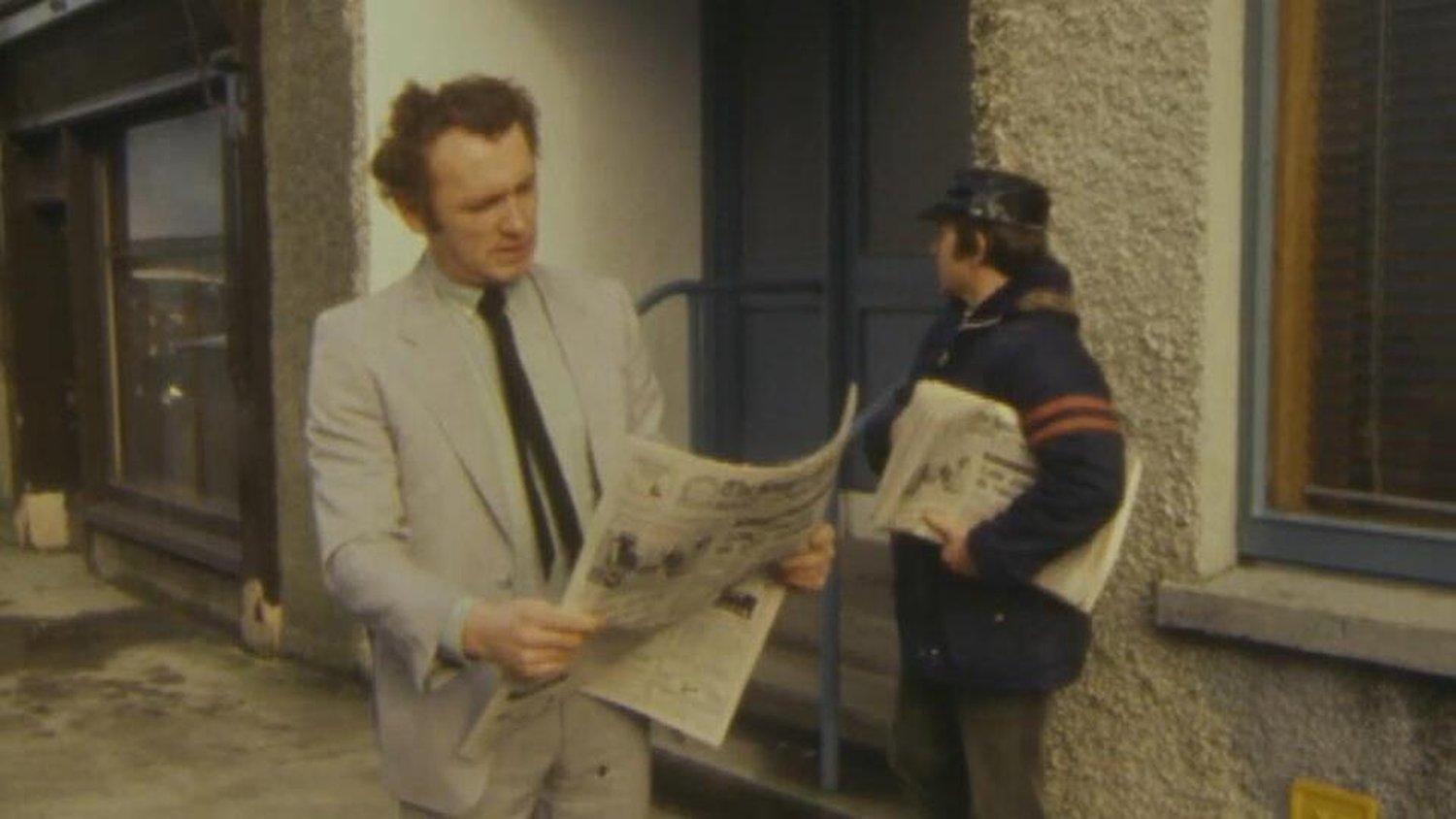 RTÉ Archives | Media | The Southern Star