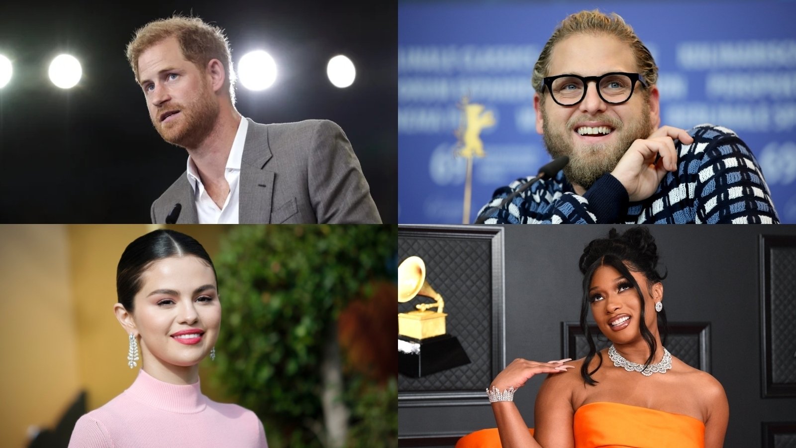 Why are we seeing the rise of the vulnerable celebrity?