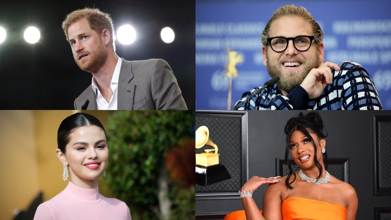 Why are we seeing the rise of the vulnerable celebrity?