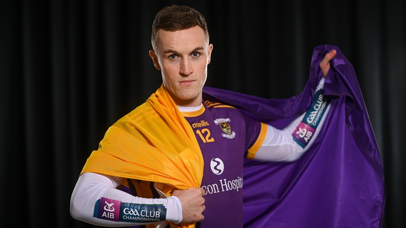 Cunningham: Kilmacud a different type of community club