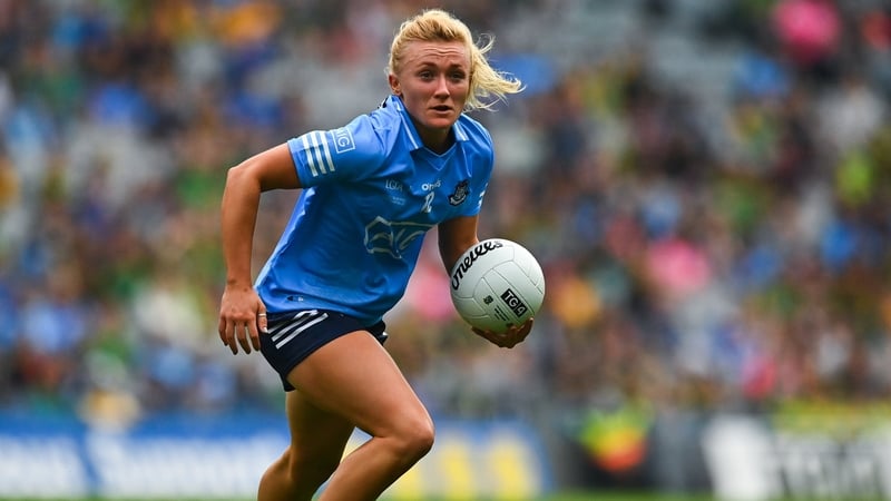 Rowe: Refreshed Dublin ready to go for new campaign