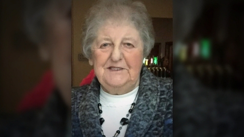 Some mysteries remain about death of Chrissie Treacy