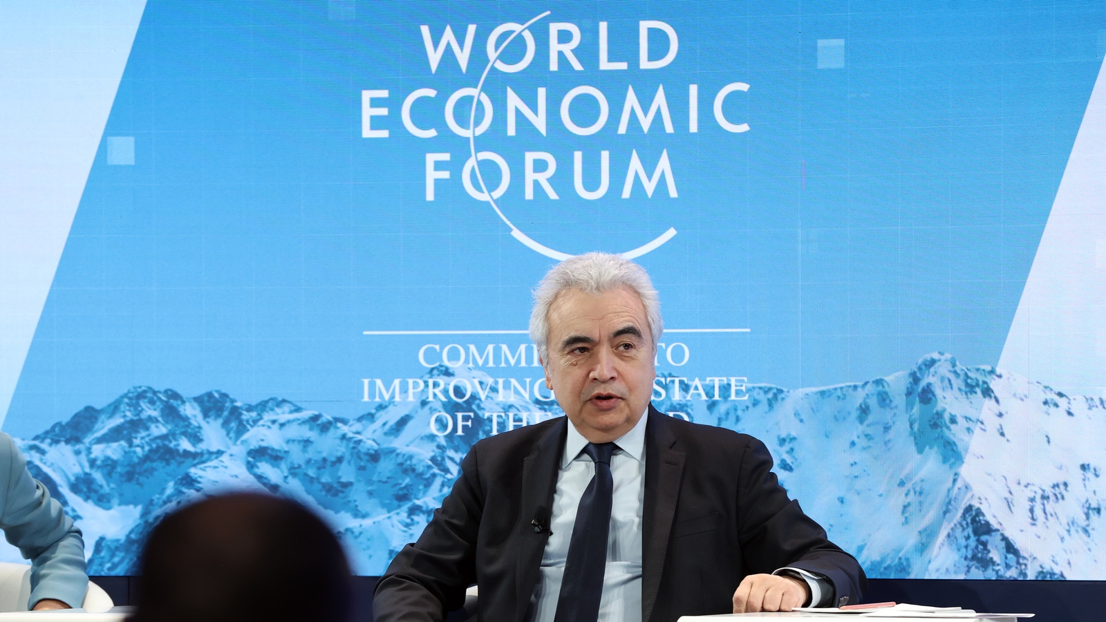 IEA's Birol expects tighter energy markets in 2023
