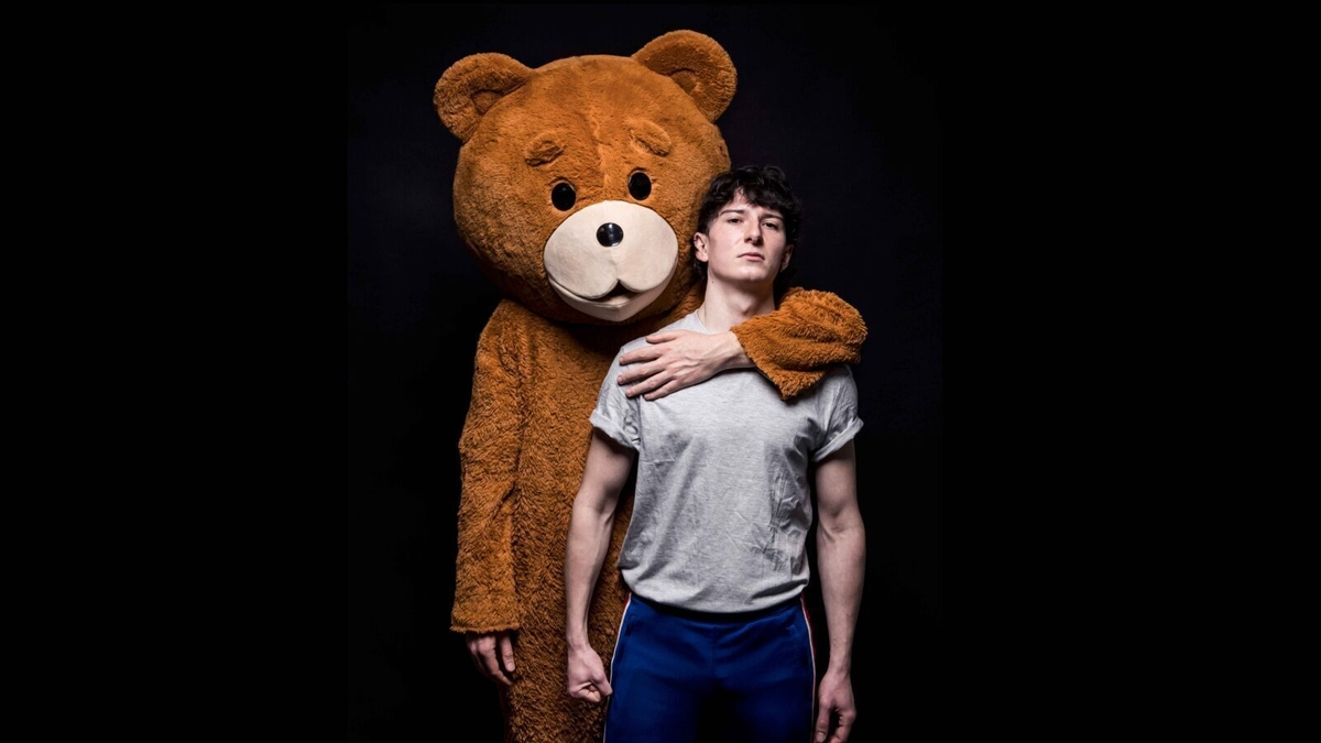 Gary Keegan - Manifest | The Ryan Tubridy Show - RTÉ Radio 1