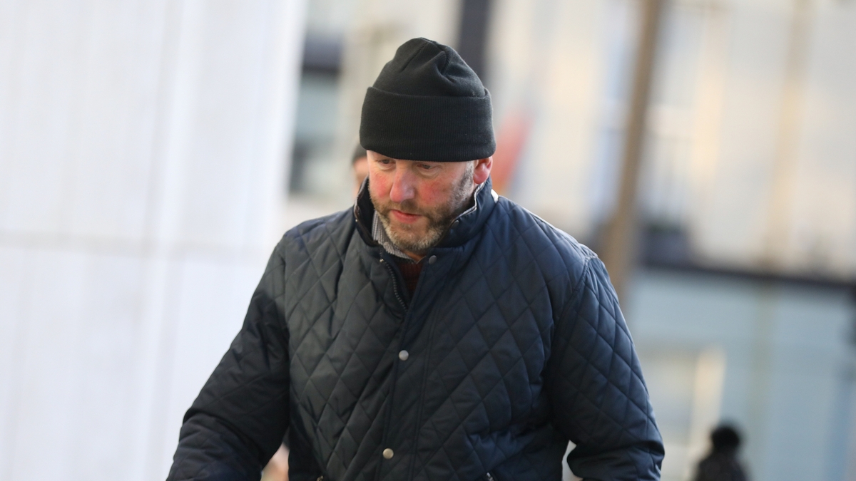 Michael Scott Murder trial | Drivetime - RTÉ Radio 1