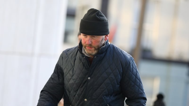 Michael Scott guilty of manslaughter of his aunt