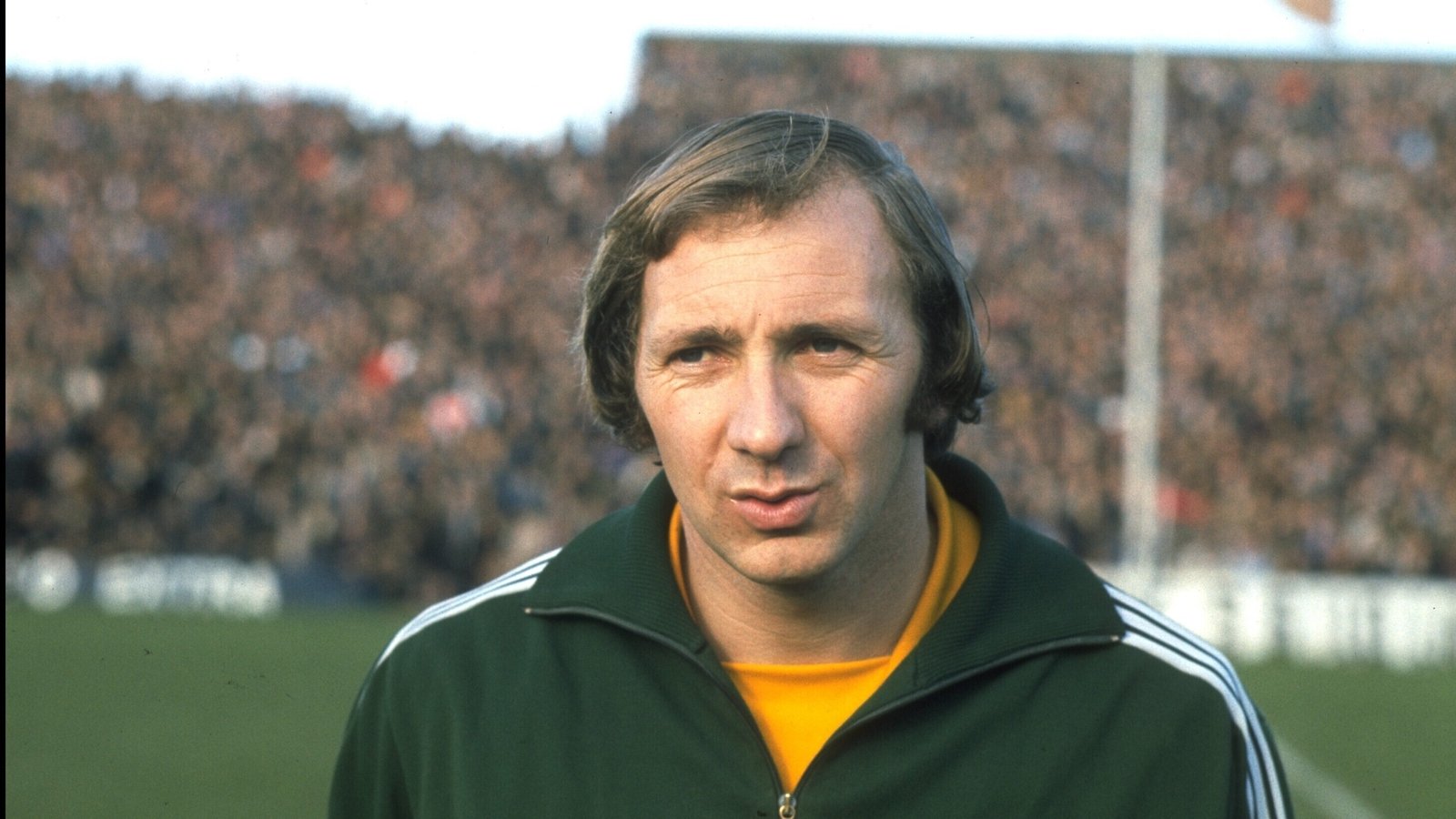 Ex-Waterford goalkeeper and manager Peter Thomas dies