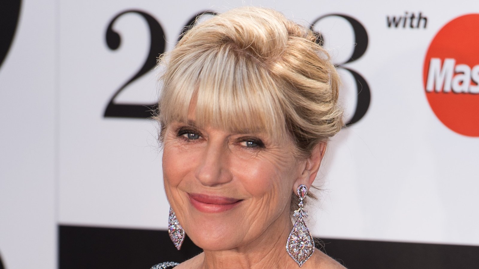 Selina Scott on why she did not attend BBC anniversary