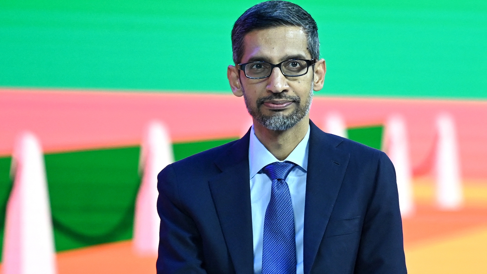 Alphabet CEO Pichai paid $226m in 2022 amid cost cuts