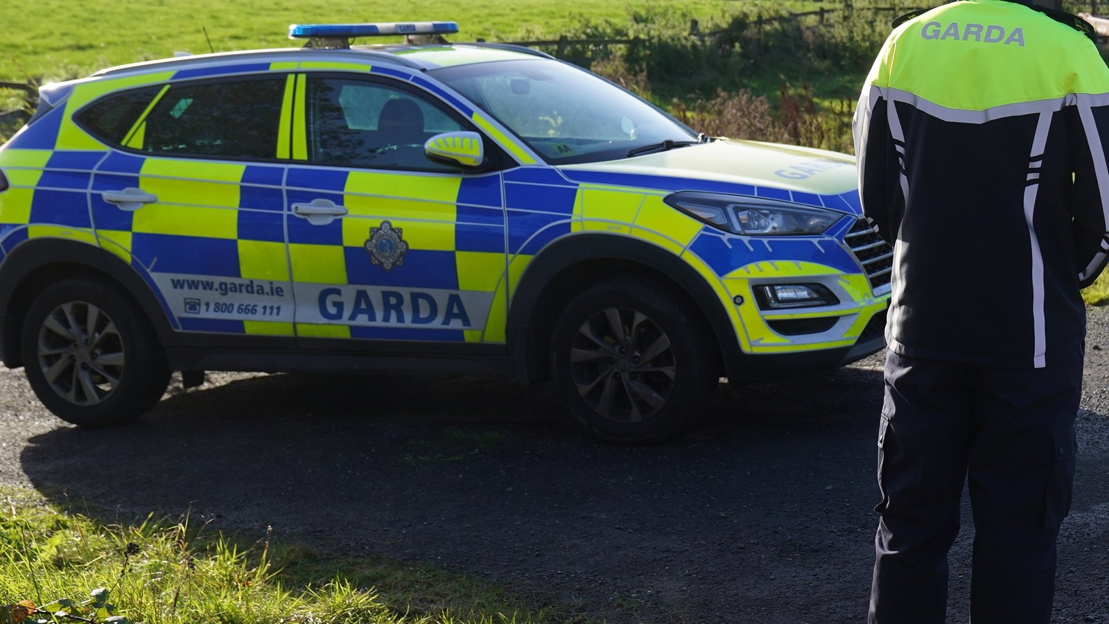 'Societal change' in aggression towards gardaí - GRA