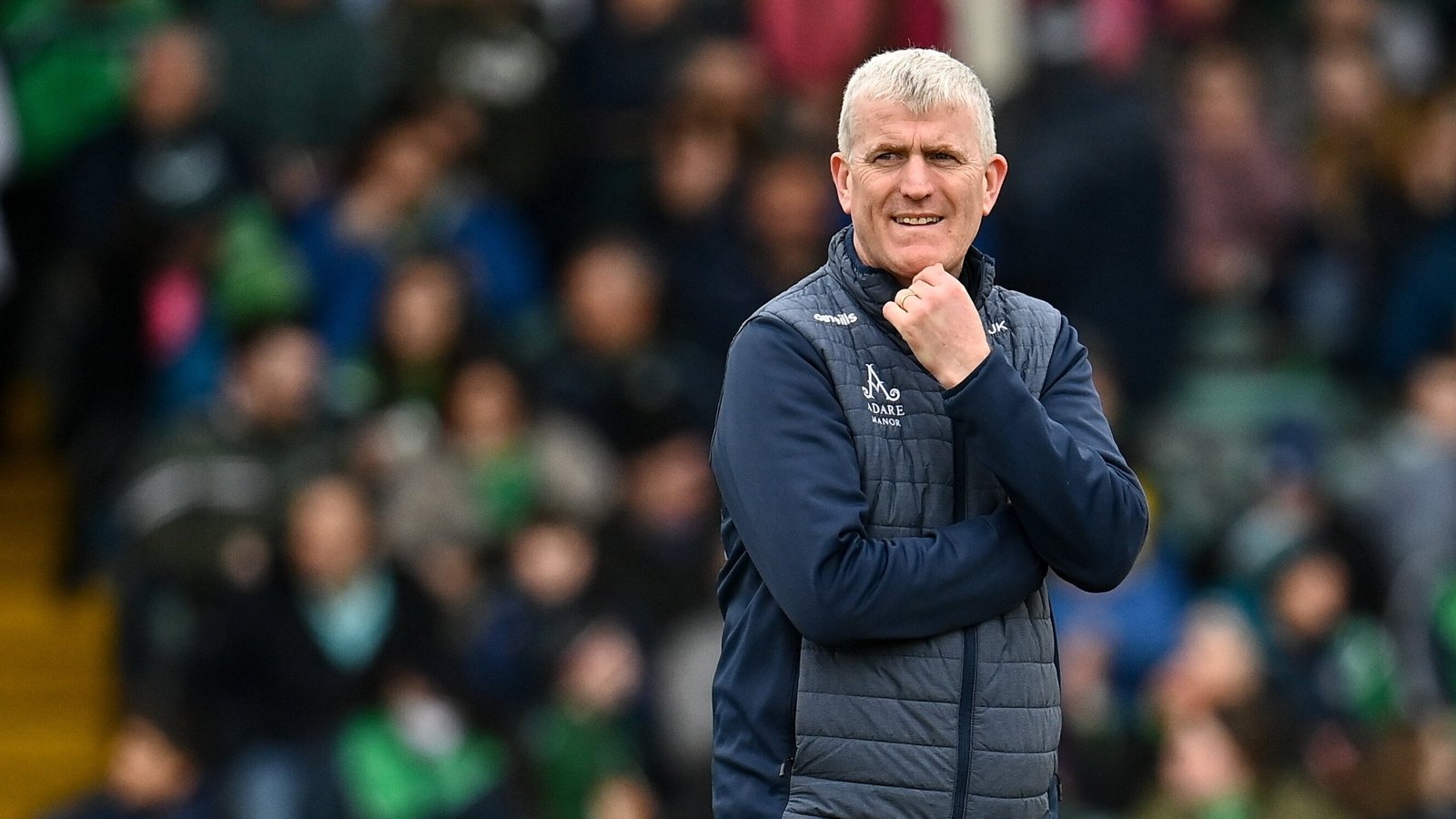 Kiely determined to honour Quirke in Tipp tie at Semple