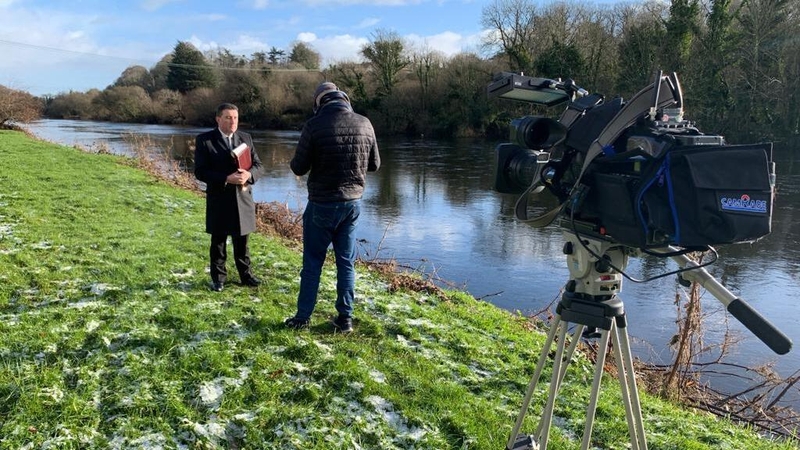 'I lost out on a good eight years of my life'