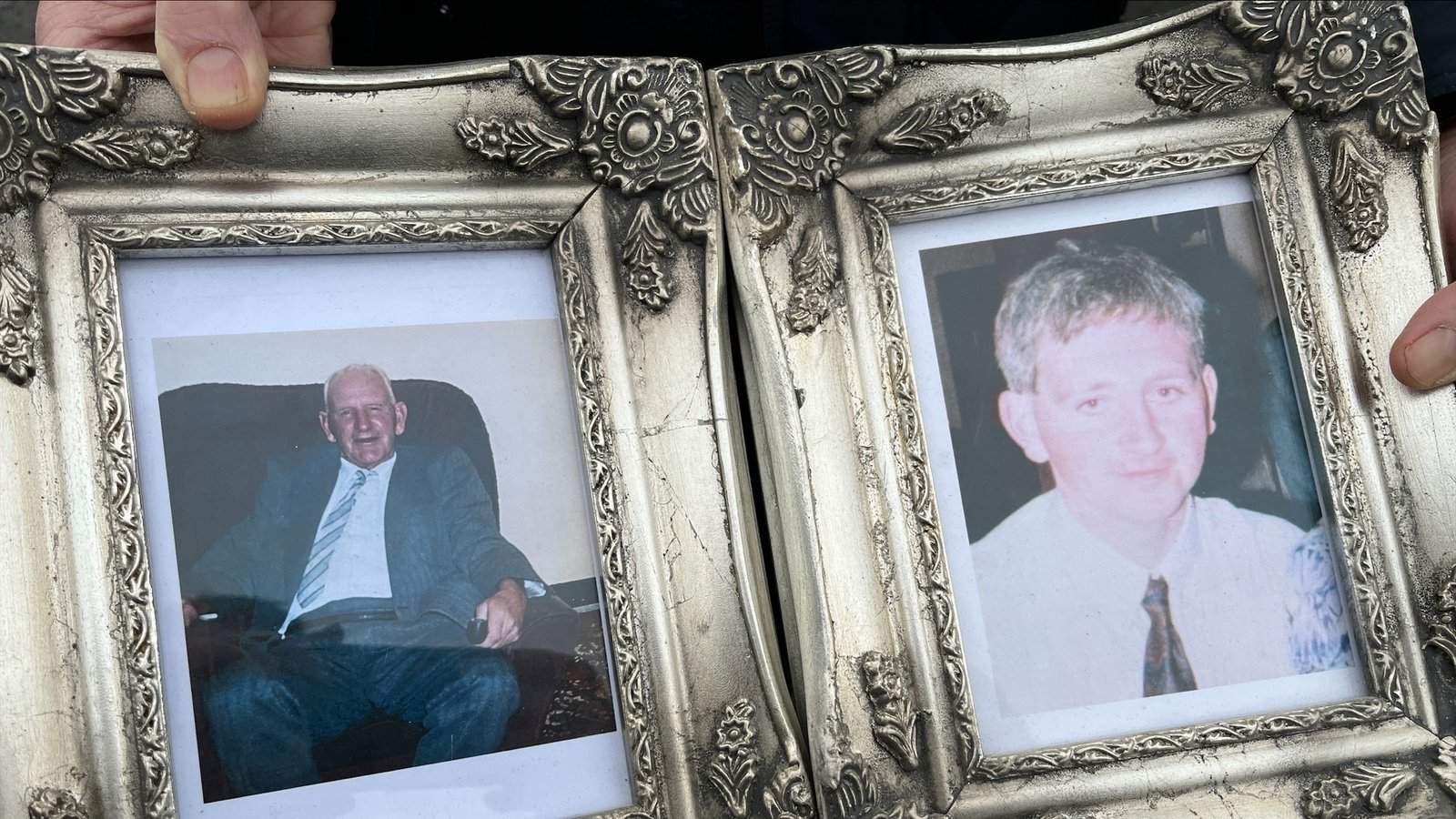 Two requests for inquiries into Troubles murders denied
