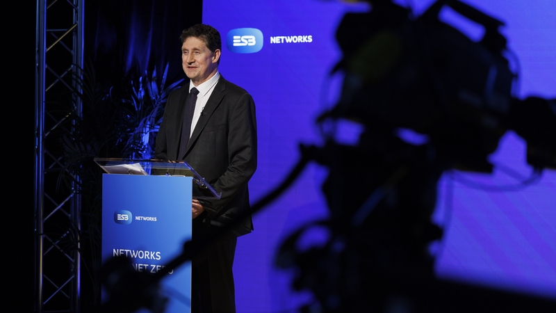 ESB Networks to invest €10 billion up to 2030