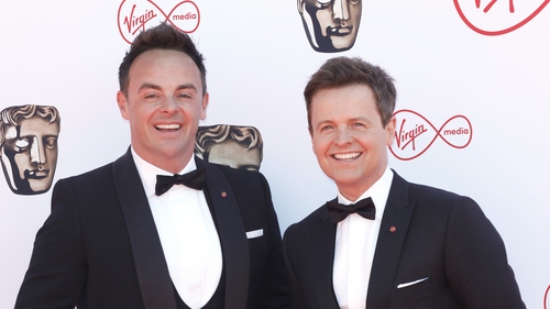Viewers to get behind-the-scenes access to Ant and Dec