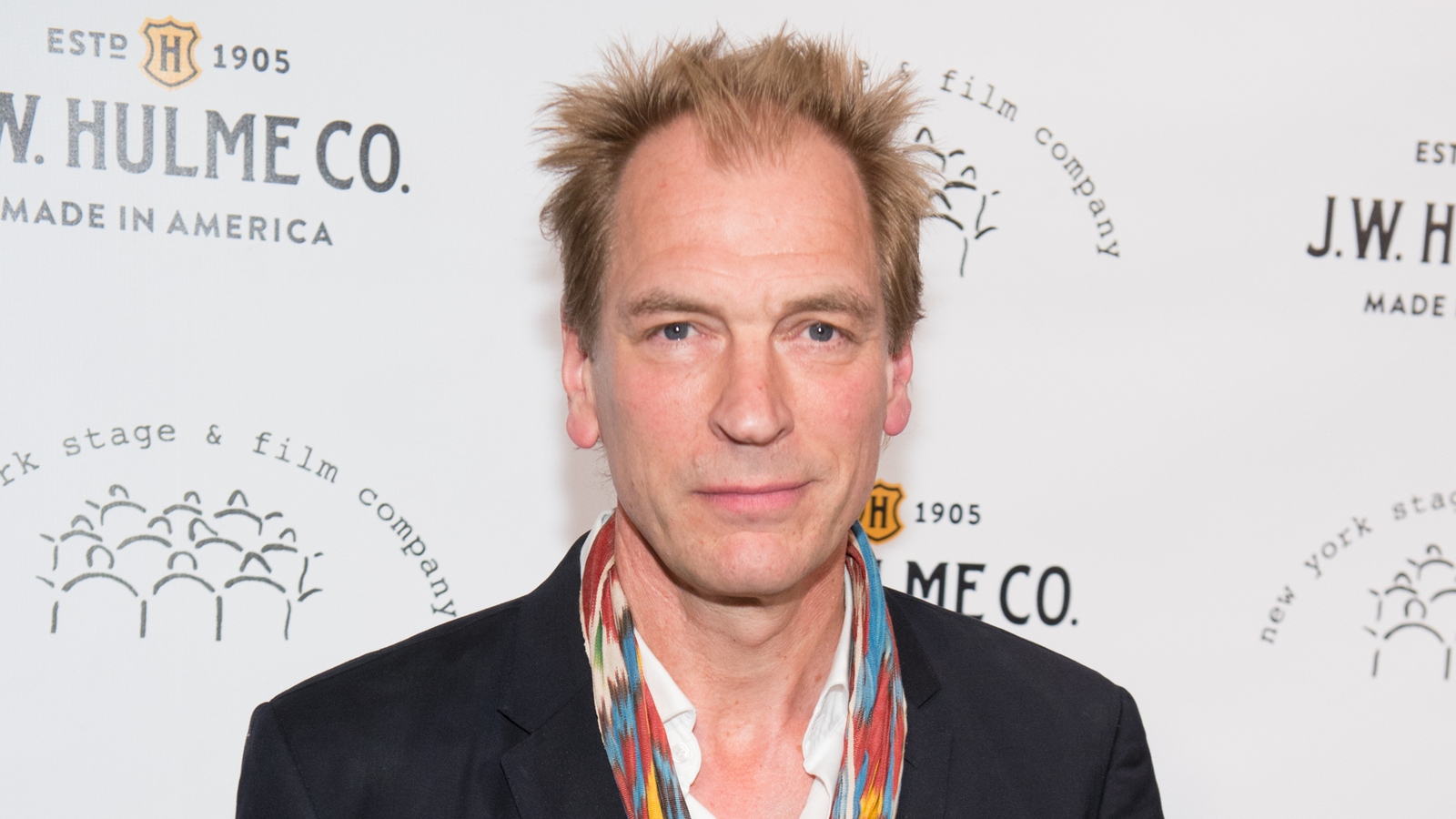 Julian Sands searches still hampered by conditions