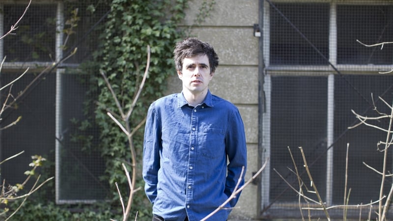 Behind the music - Conor Miley