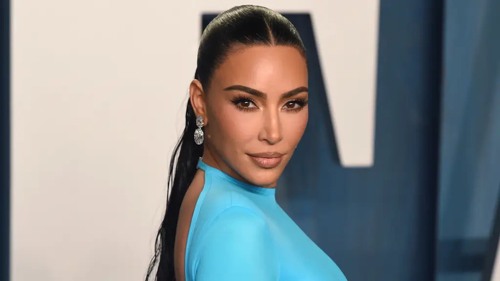Kim K teams up with stars of The White Lotus for new collection