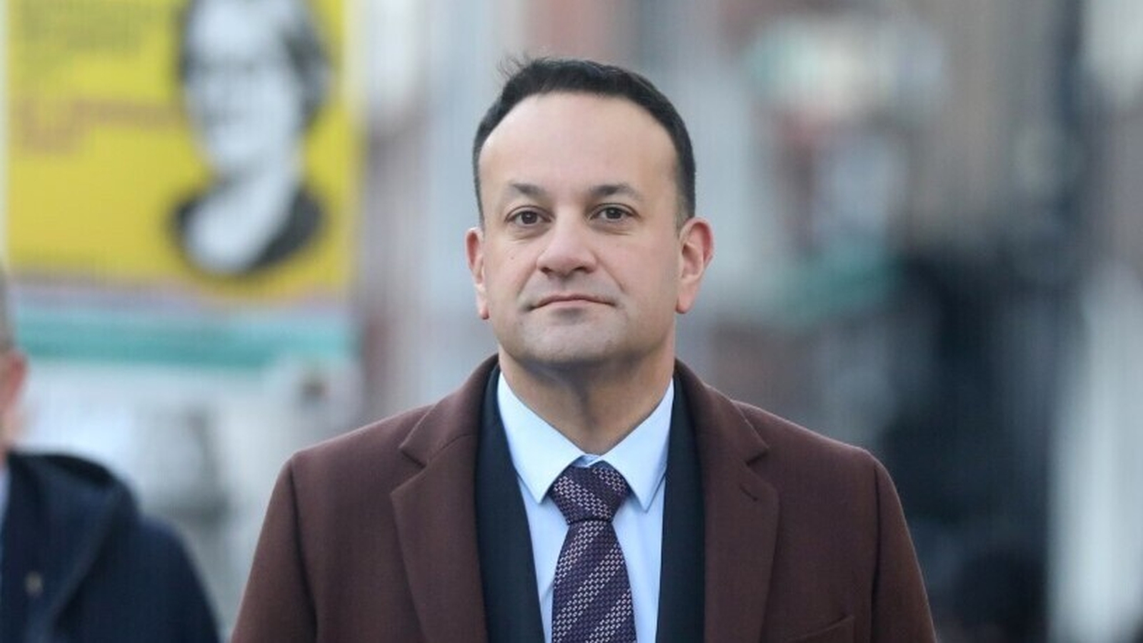 Legal action over Troubles Legacy Bill 'not ruled out'