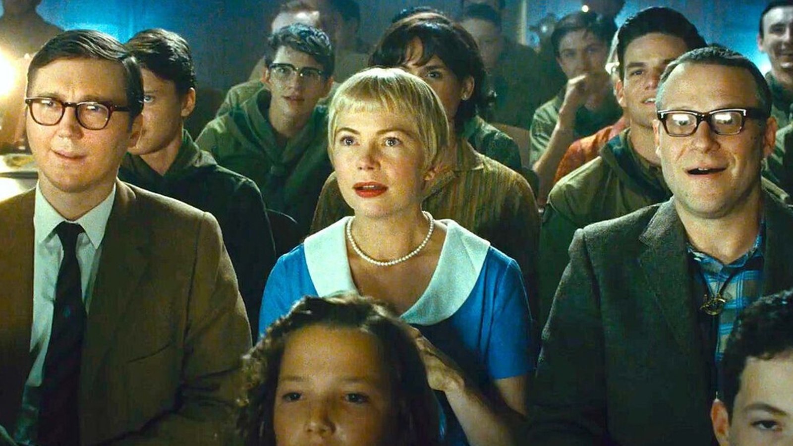 The Fabelmans, and other childhood tales from filmmaking legends