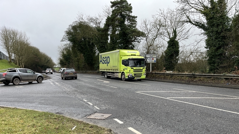 A5 inquiry told road upgrade 'vital' for businesses