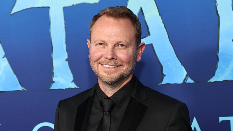 Richard Baneham to be honoured with Oscar Wilde Award