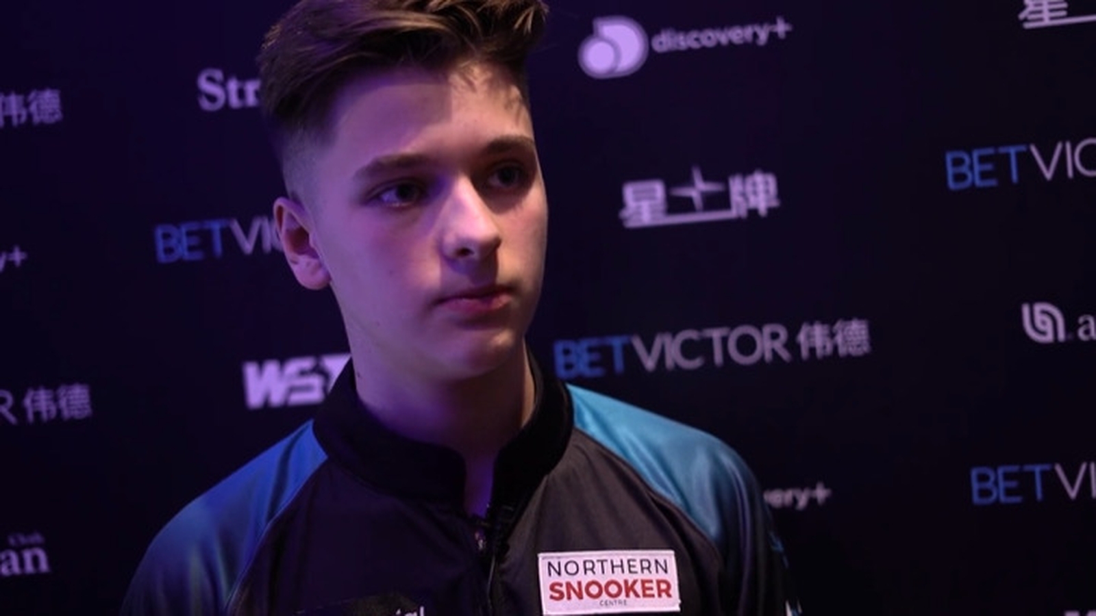 14-year-old Moldovan breaks record with Shoot Out win