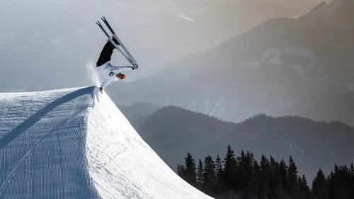What is freestyle skiing and why should you give it a go?