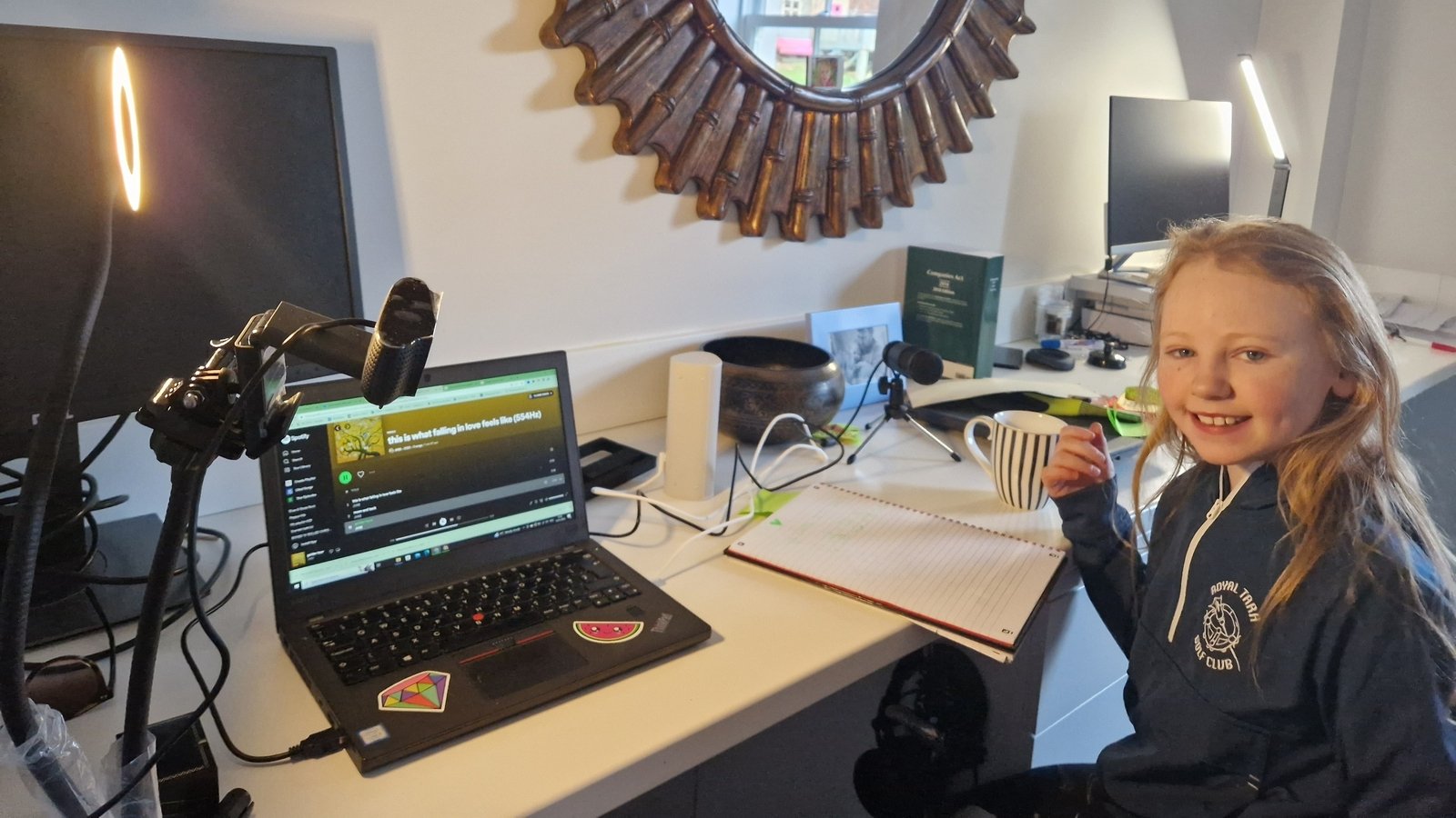 DJ For A Day: Scarlybeat 101 is bringing the fun!