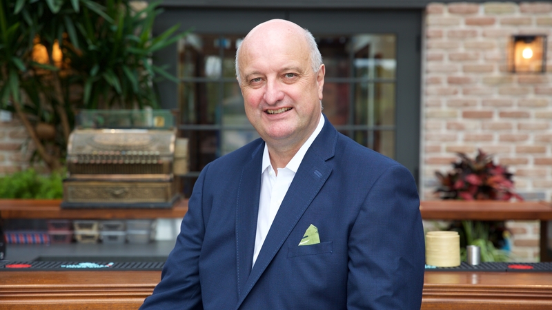 Drinks firms face falling US sales despite EU tariff move