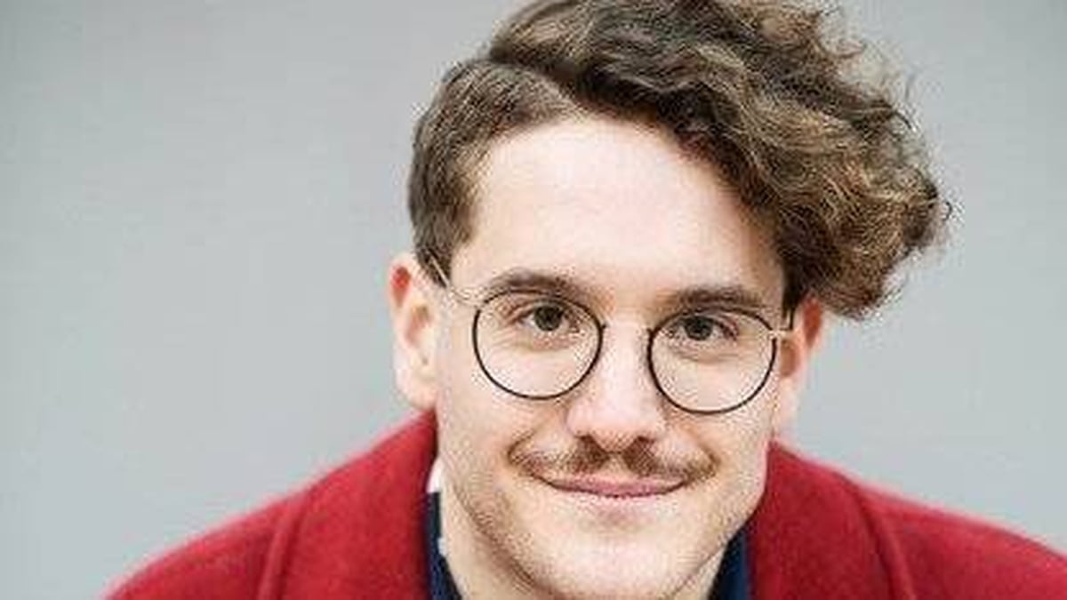 Vienna '23 | Culture File | Lorcan Murray's Classic Drive - RTÉ lyric fm