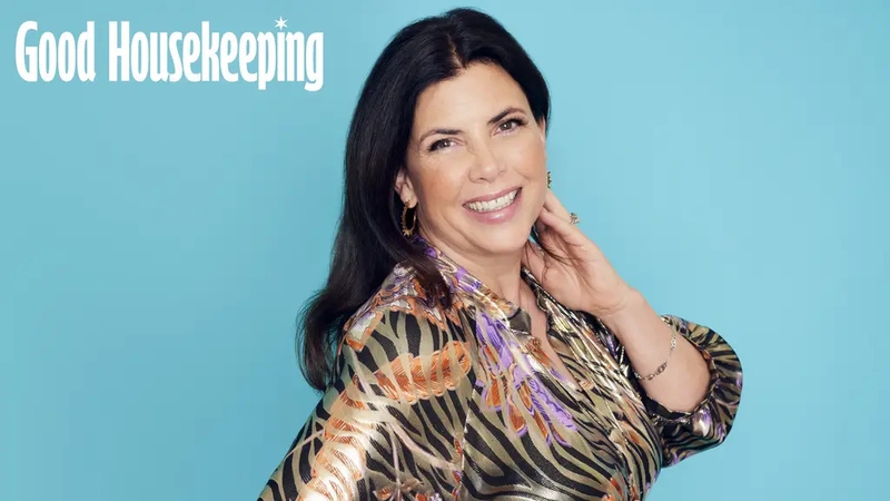 Allsopp: Women have to work harder than men to not fade out