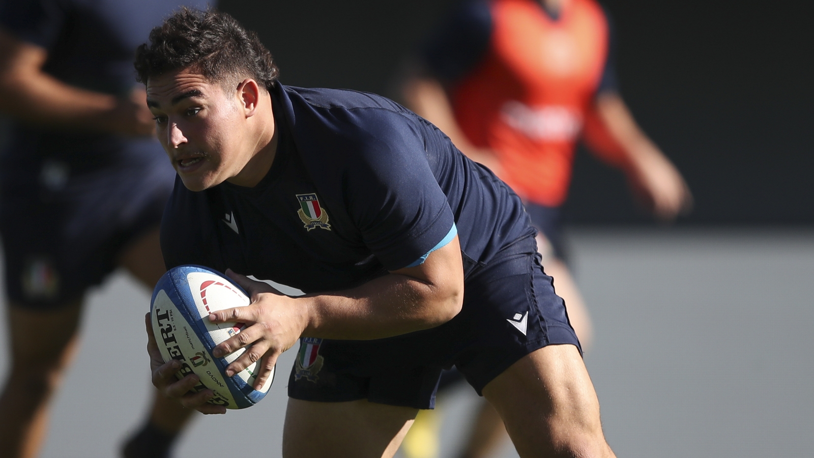 Benetton suspend Ivan Nemer over rotten banana incident