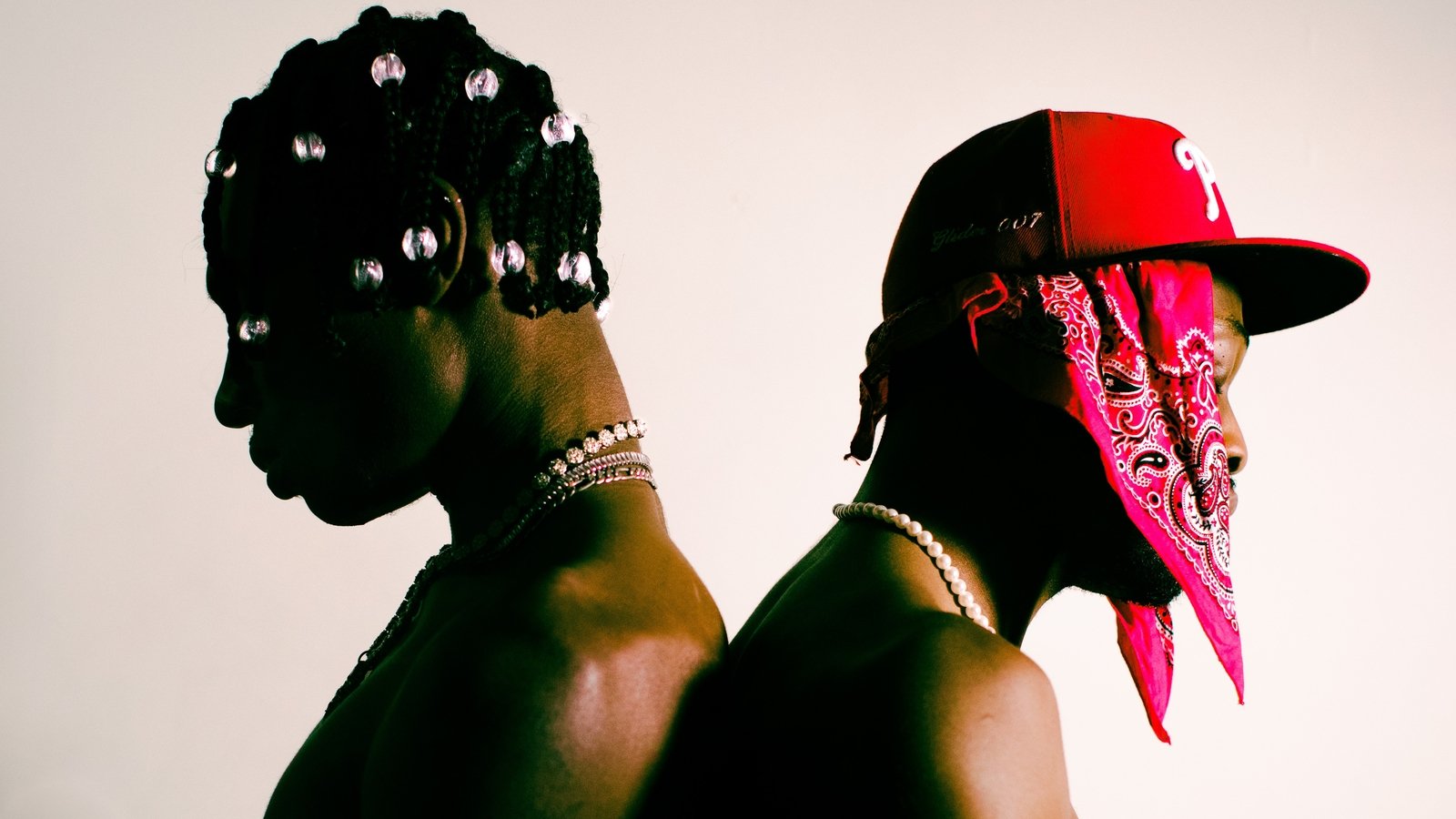 History makers: Dublin rap duo TraviS & Elzzz come Full Circle