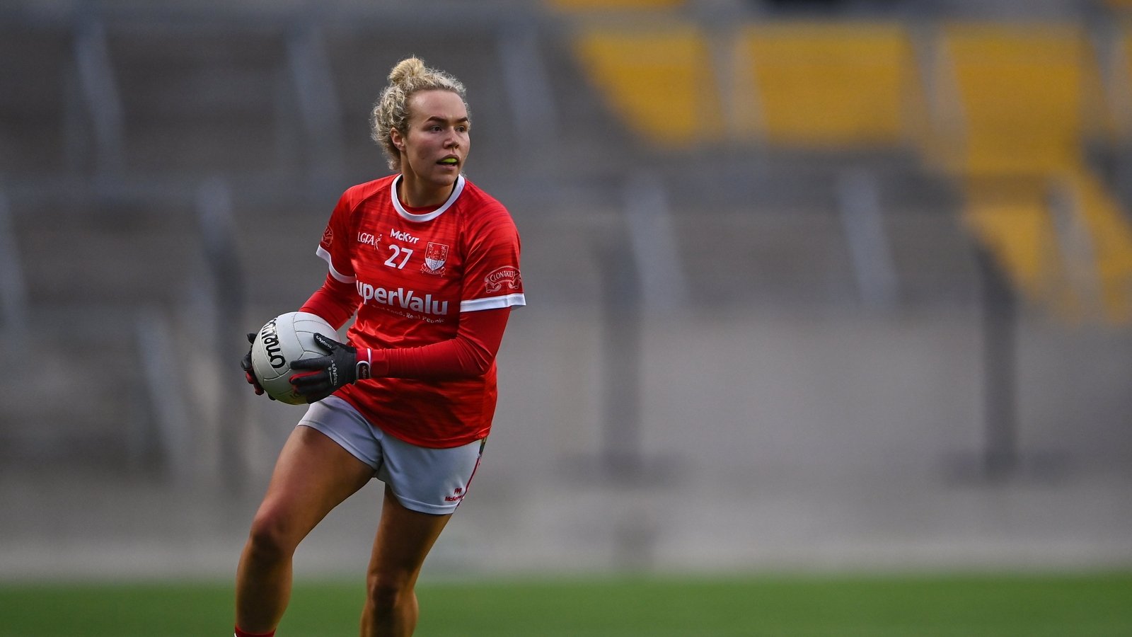 Quirke rescues a point for Cork against Waterford