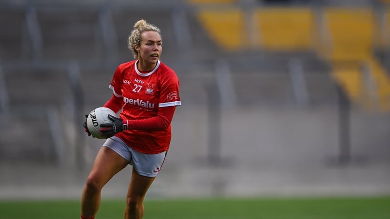 Quirke rescues a point for Cork against Waterford