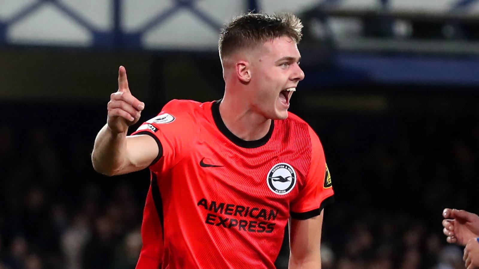 Ferguson's stock rises as Kelleher's frustration grows