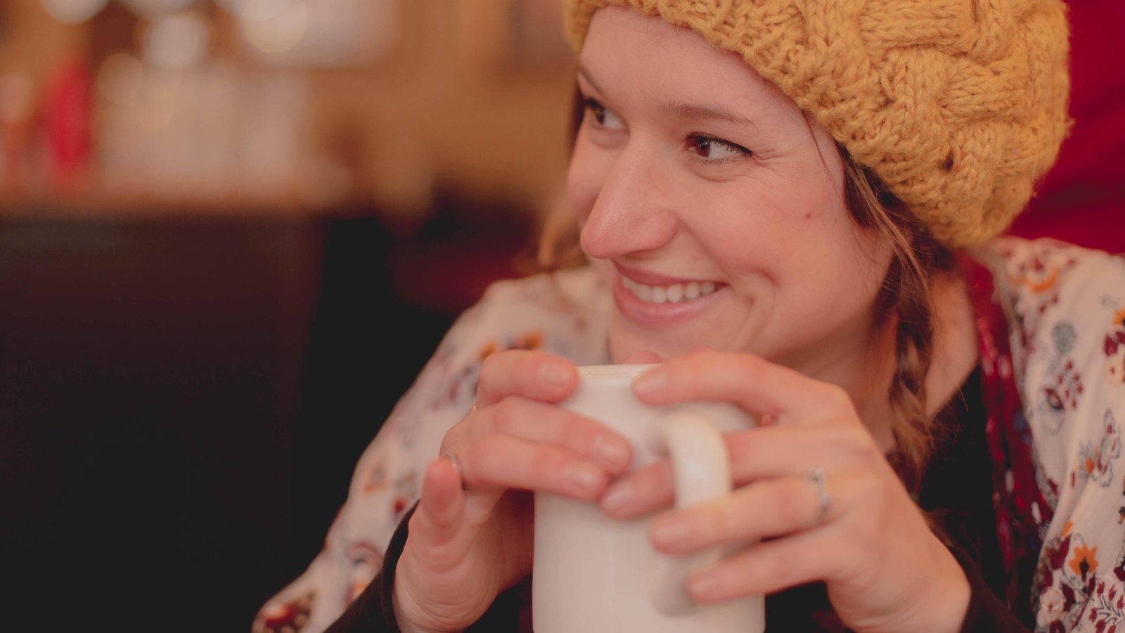 The truth behind your morning coffee and that energy boost