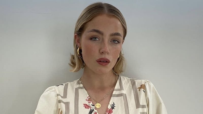 Juliana Shiel on leaving Ireland to pursue her career in art