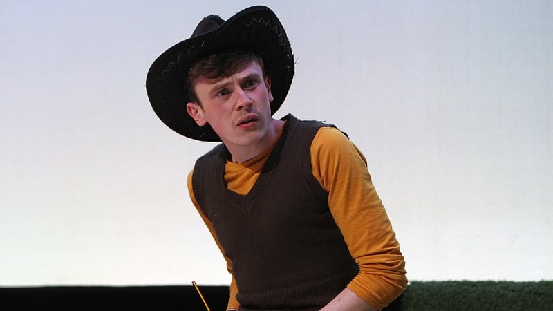 Something For The Weekend: David Rawle's cultural picks