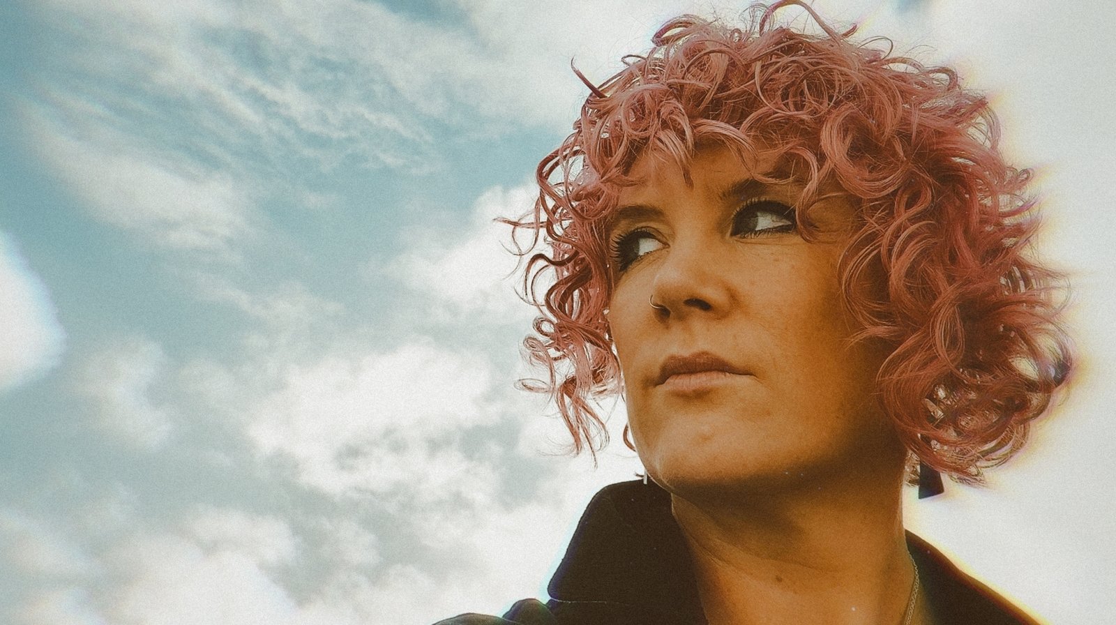 Behind the music - Tracy Bruen