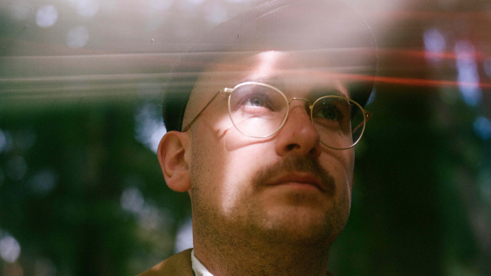 Behind the music - Daniel Luke