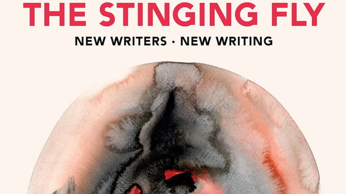 Stinging Fly anthology A tribute to The Bell | Arena - RTÉ Radio 1