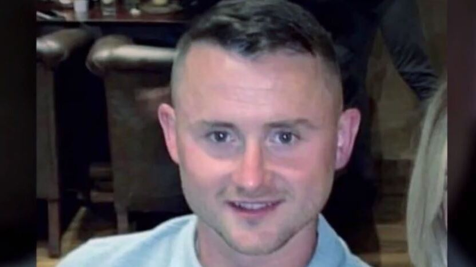 Flynn guilty of charge linked to Lordship armed robbery