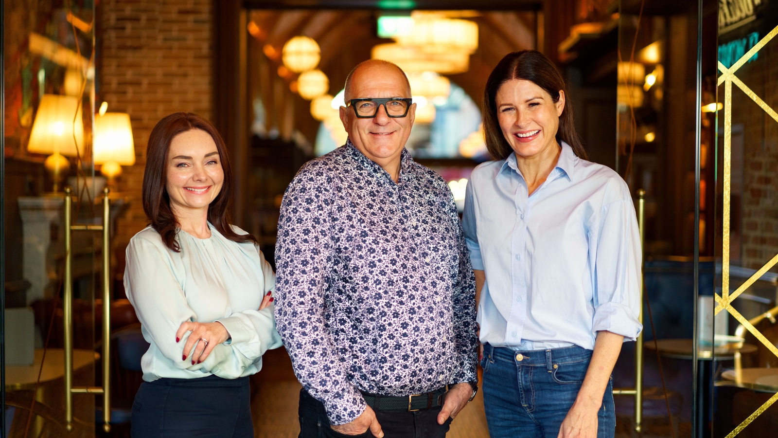 Home of the Year set to return to RTÉ One this Valentine's Day