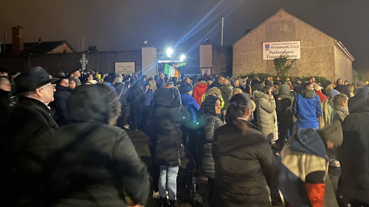 More anti-immigration protests take place across country | Morning ...