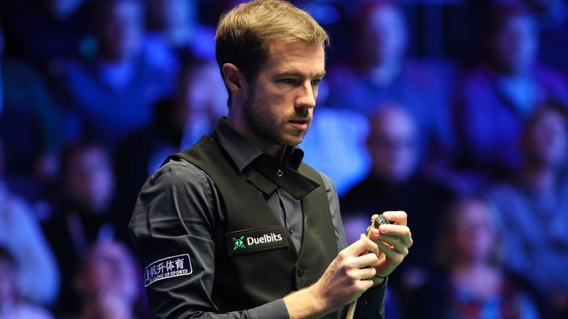 Lisowski battles back to beat White in Berlin